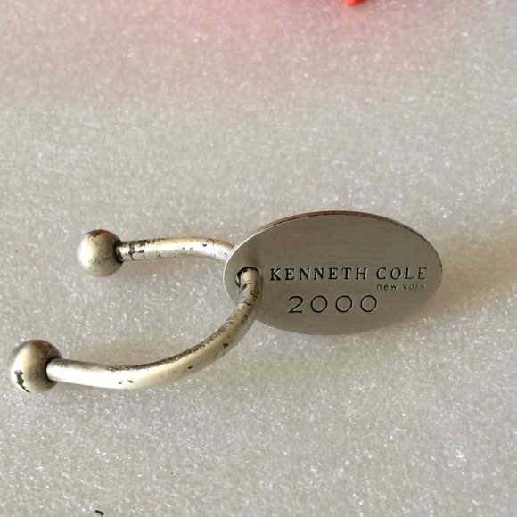 Kenneth Cole | Jewelry | 200 Kenneth Kole Key Chain | Poshmark